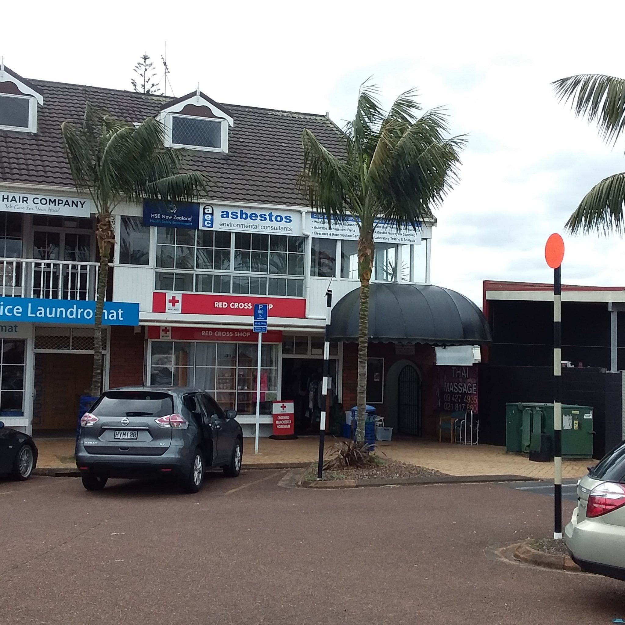 The Saffron Story - Saffron Business Insurance