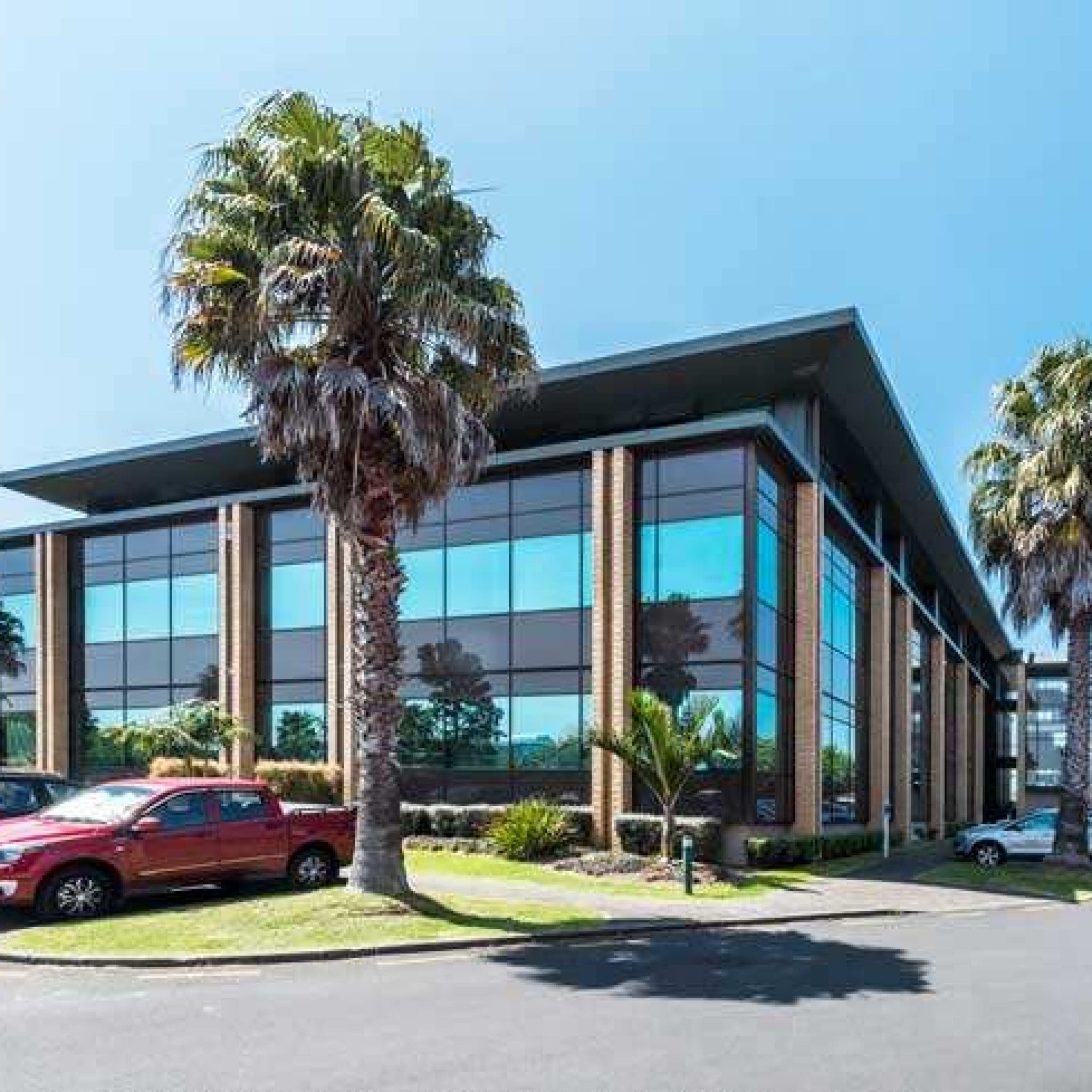 The Saffron Story - Saffron Business Insurance