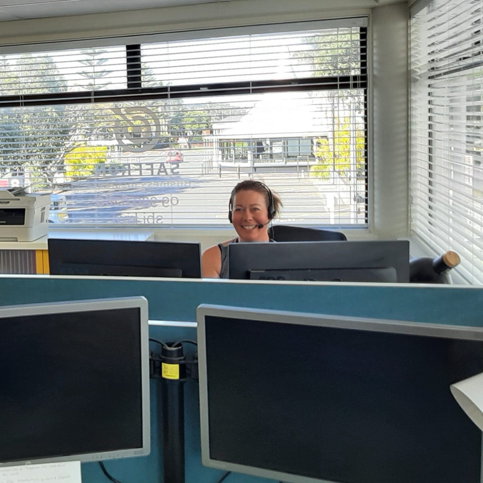 The Saffron Story - Saffron Business Insurance